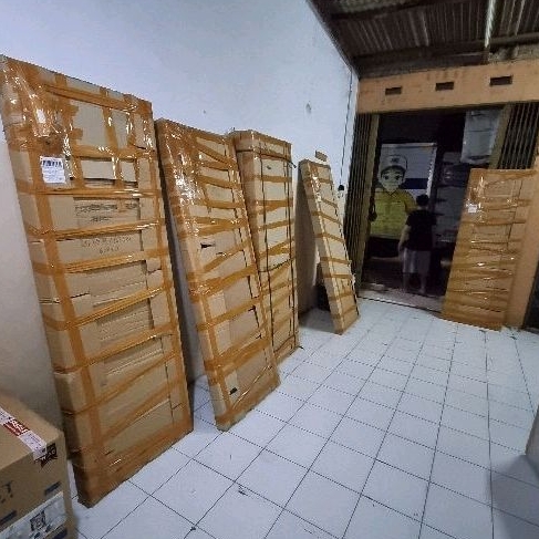 Jual XTRA PACKING PINTU | Shopee Indonesia
