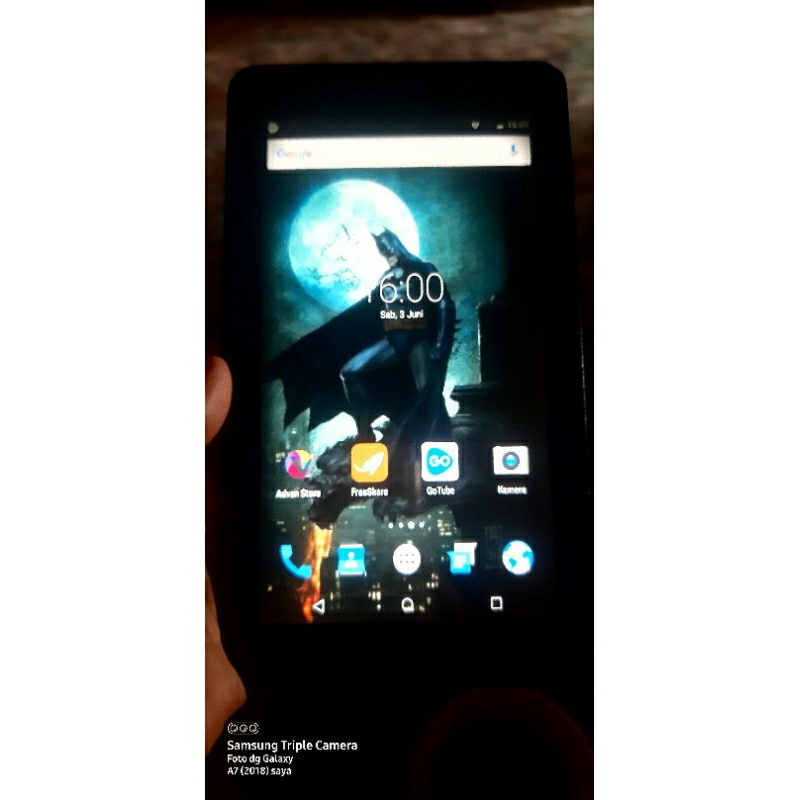 Jual TAB ADVAN ANDROID 3G SEKEN MURAH DAN NORMAL | Shopee Indonesia
