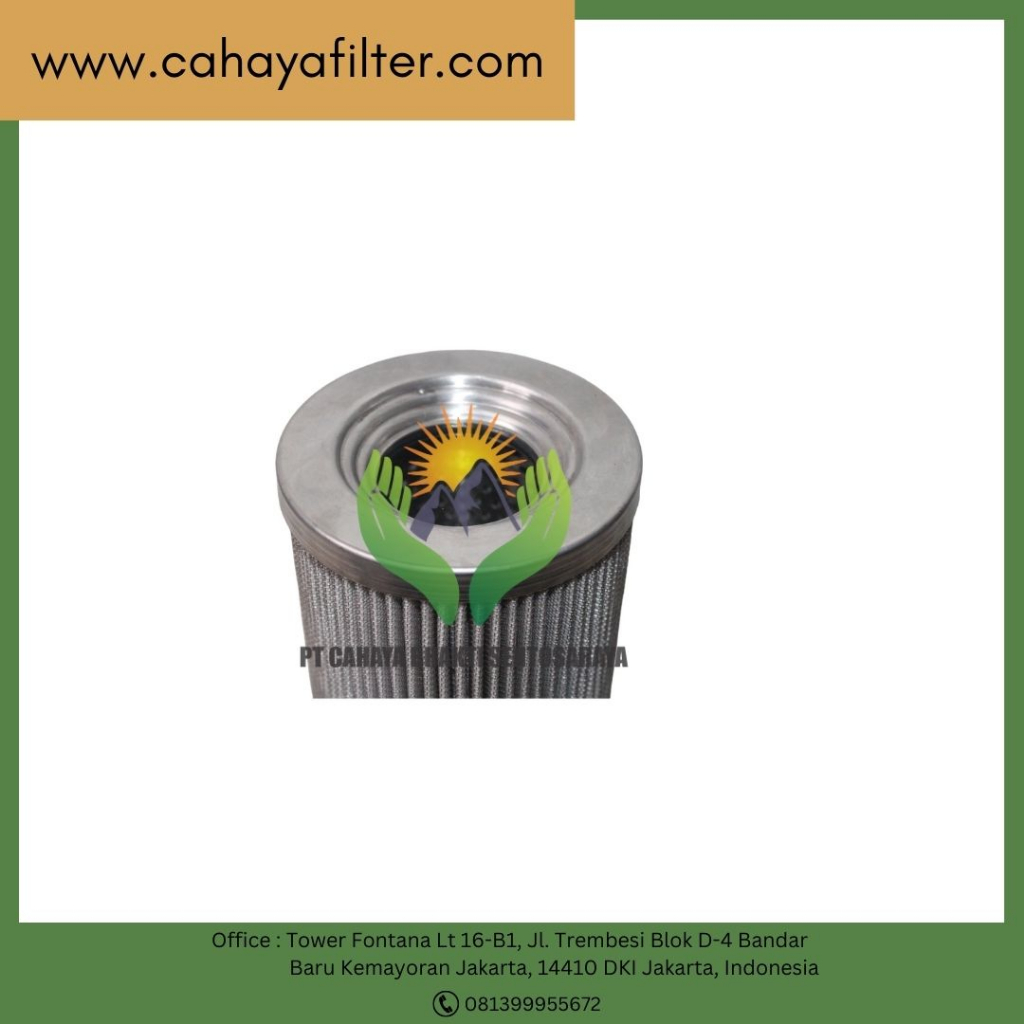 Jual Hydraulic Oil Filter For Injection Machine | Shopee Indonesia