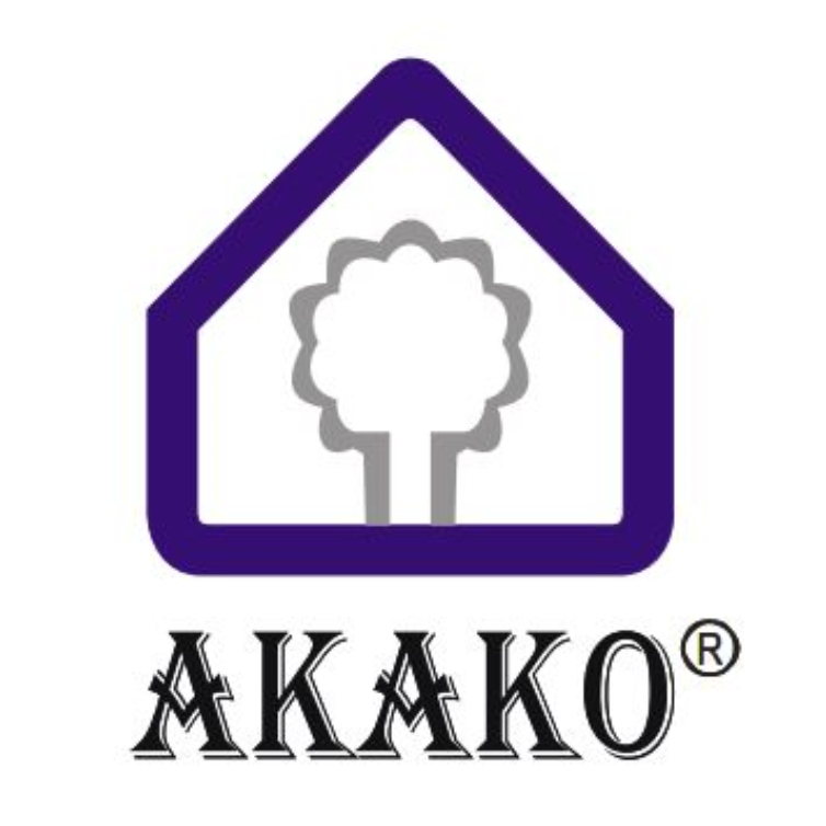 Jual AKAKO - Lemari SWING 3 Pintu Motif Rotan Susun 2 - Warna Full ...