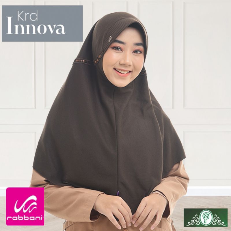Jual RABBANI - Kerudung Hijab Jilbab Instan Anak Sekolah Rabbani INNOVA ...