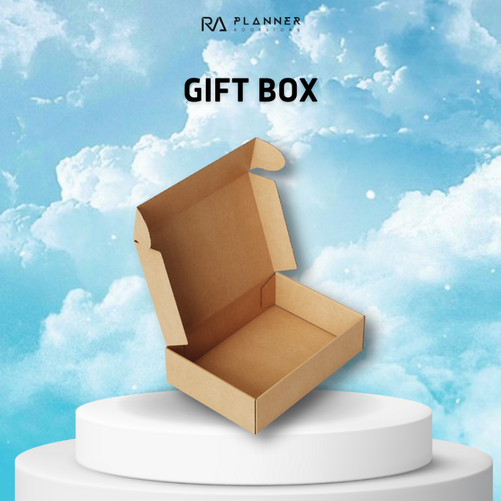 Jual Gift Box | Special Packaging | Free Gift | Box Hadiah | Kado ...