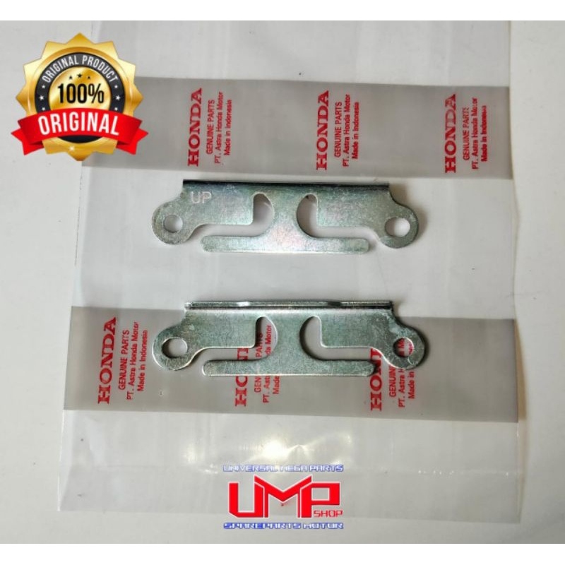 Jual Retainer Fuel Pump plat fullpump BeAT FI K25, BeAT FI CBS K25 ...
