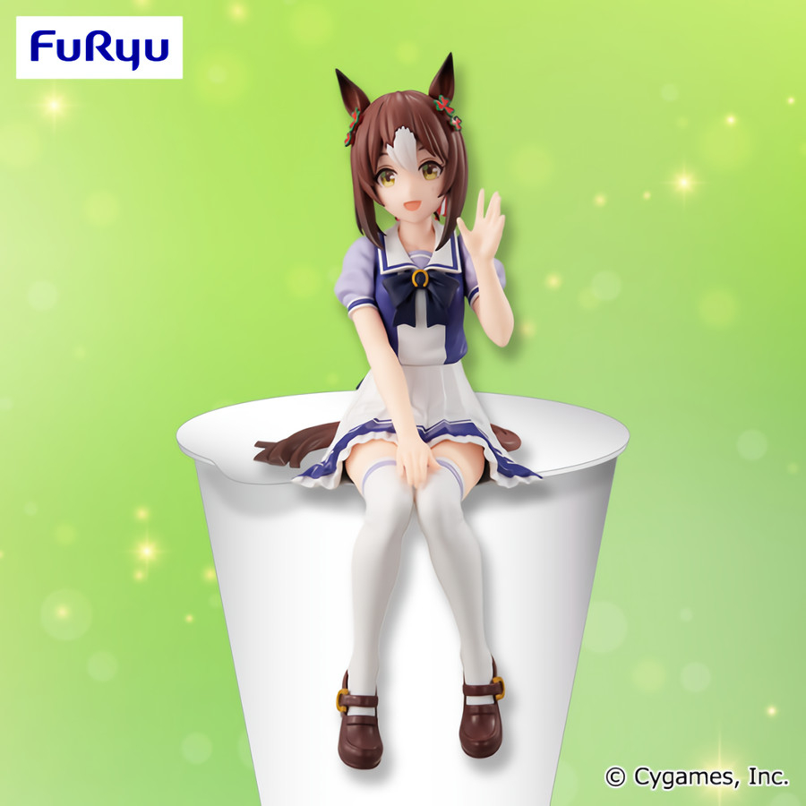 Jual Noodle Stopper Figure Fine Motion - Uma Musume : Pretty Derby ...