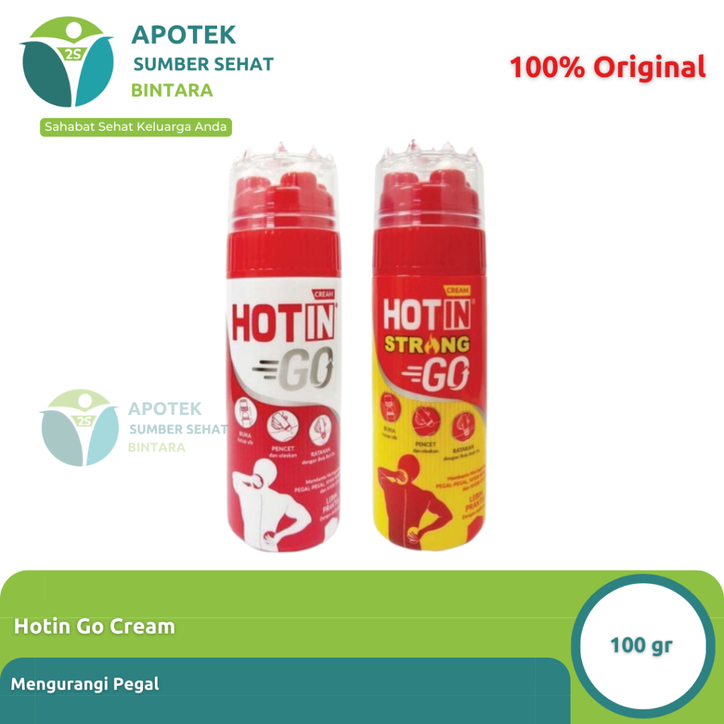 Jual Hot In Cream Kecil Harga Terlengkap & Harga Terbaru Juni 2026 ...
