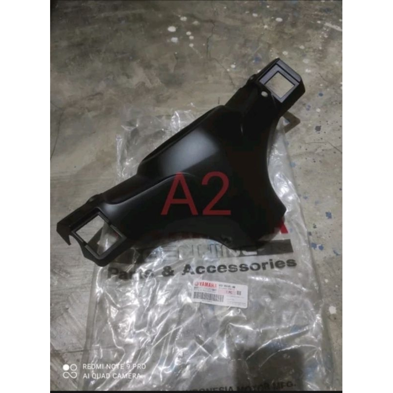 Jual COVER HANDLE UPPER 2 batok kepala belakang km kilometer ...