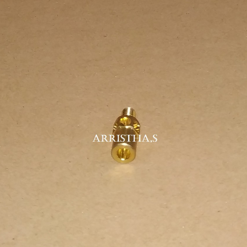 Jual Spuyer Api Lilin Kompor Gas Rinnai RI 522A. RI 602A. RI 712A. RI ...