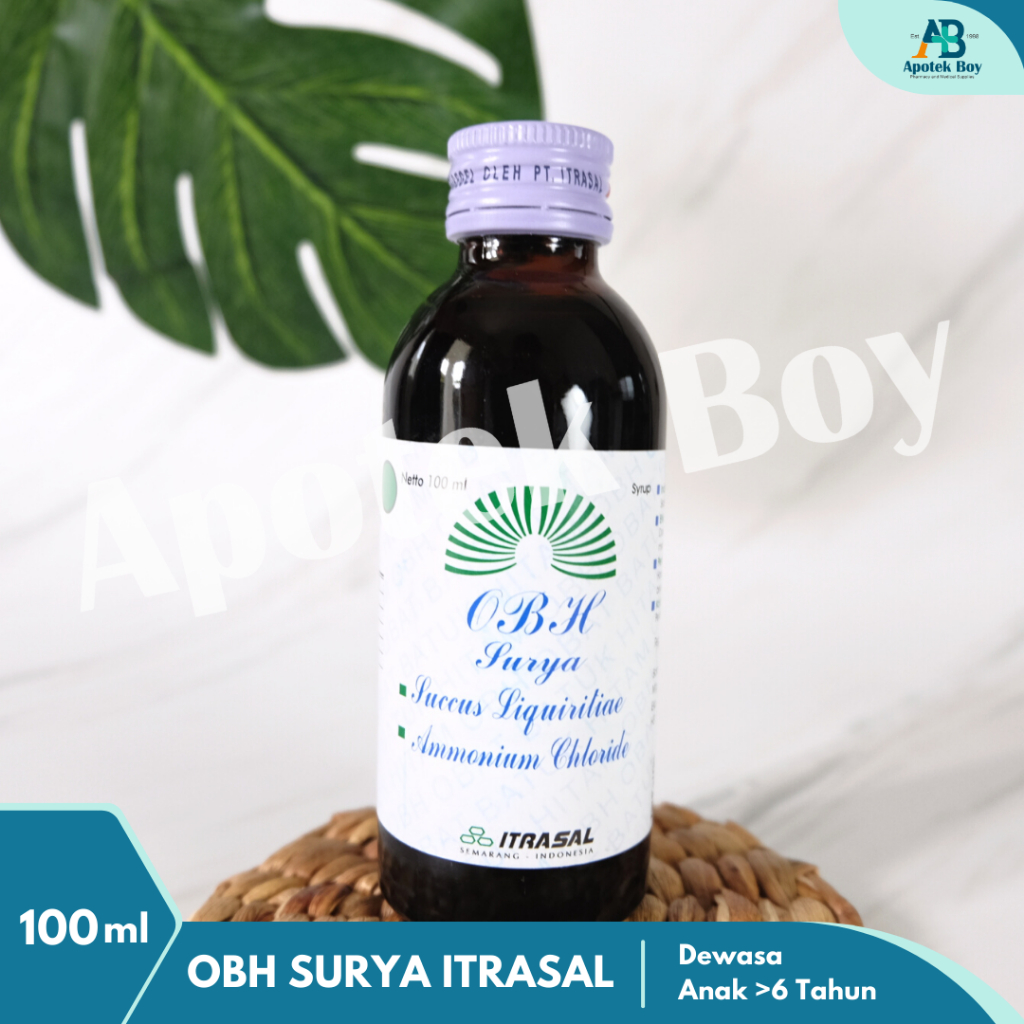 Jual OBH ITRASAL | BATUK BERDAHAK | OBH OBAT BATUK HITAM 100 ML ...