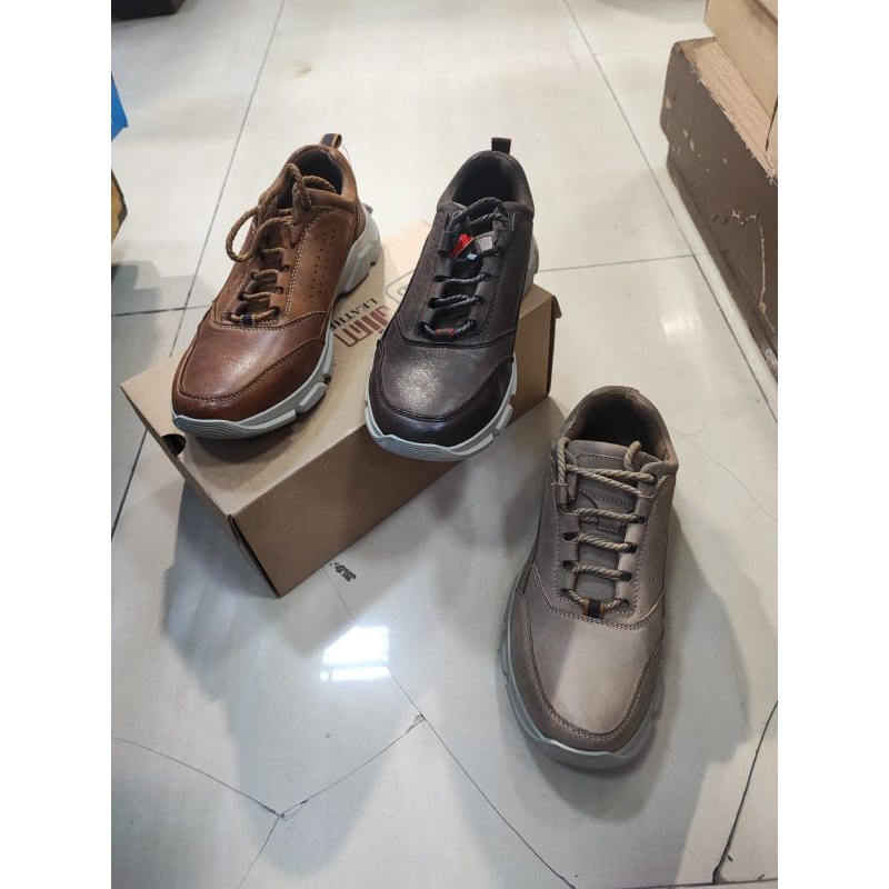 Jual Sepatu Jim Joker Last 2 | Shopee Indonesia