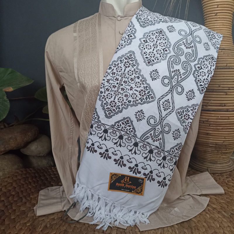 Jual Sorban Kashmiri Sorban Terompah Sorban Rida Sorban Yaman Sorban ...