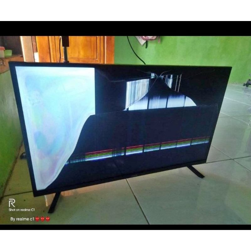Jual Panel Led tv polytron,LG samsung 32inch | Shopee Indonesia