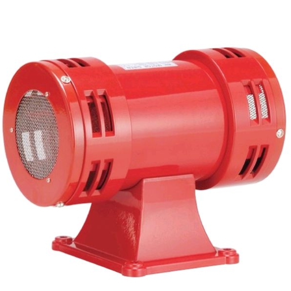 Jual Sirine Yahagi S-283 (Original) / Sirene Yahagi S283 / Motor Siren ...