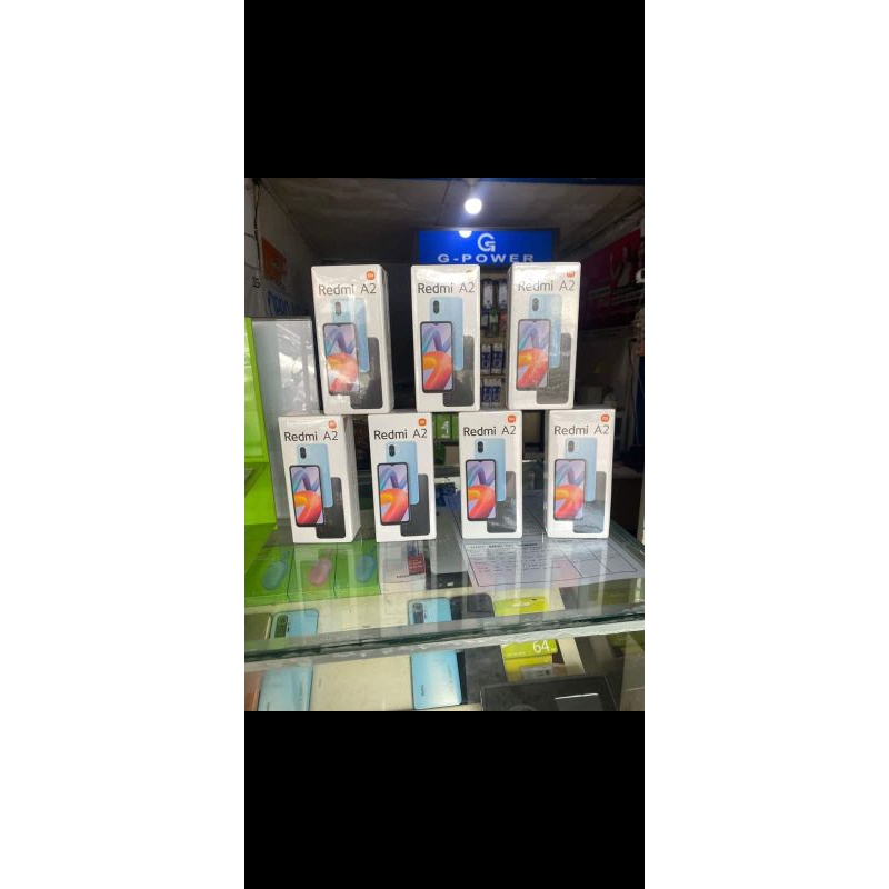 Jual RedmiA2 | Shopee Indonesia