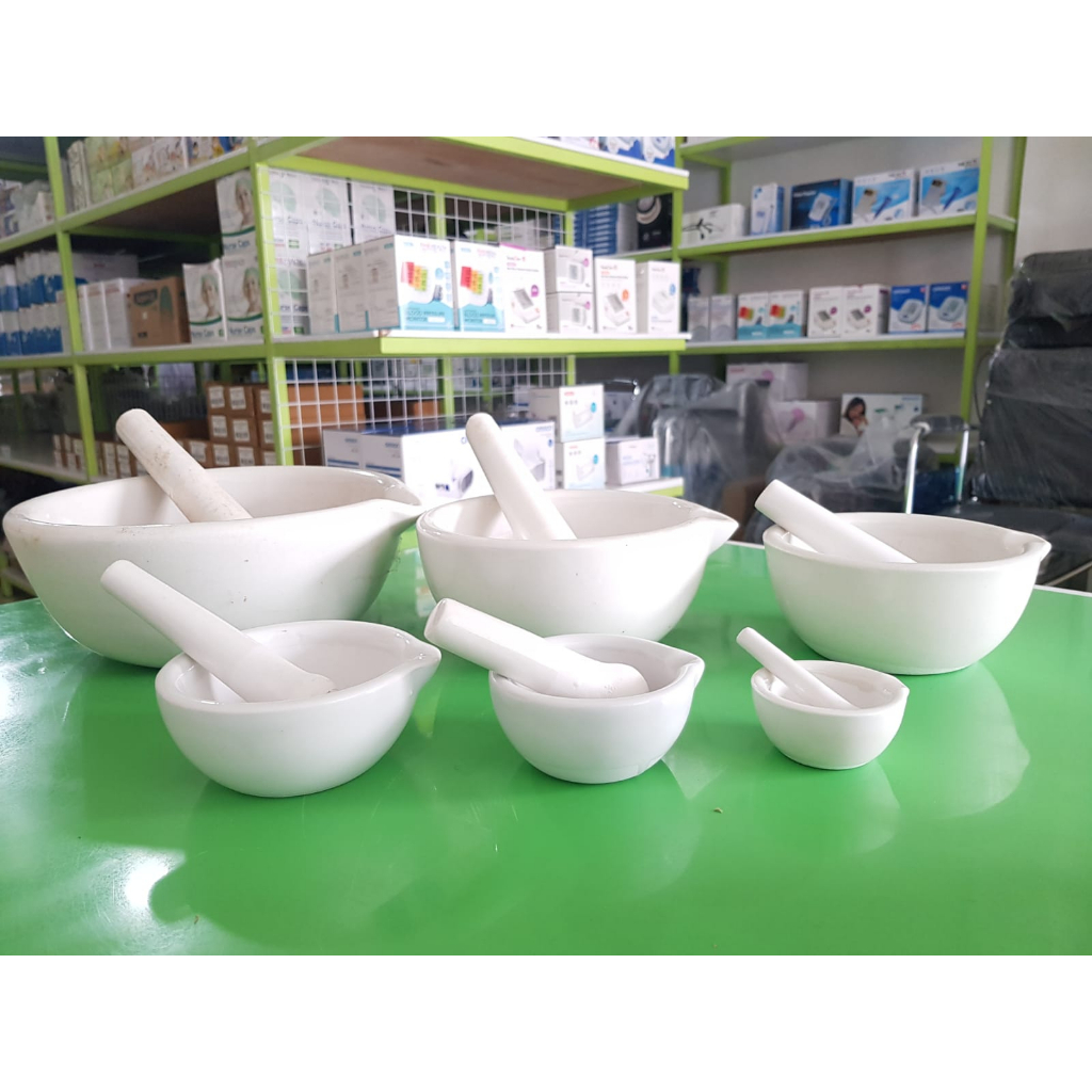 Jual Lumpang Alu diameter / Mortar diameter / Alat tumbuk Obat | Shopee ...