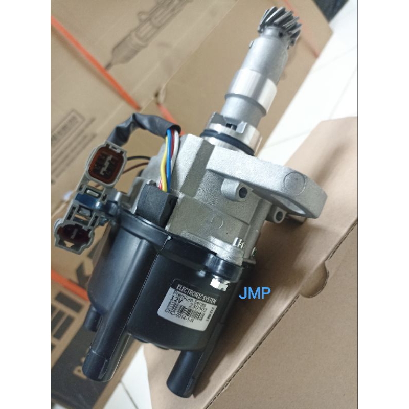 Jual Delco Assy Cdi TOYOTA KIJANG 7K KAPSUL 2000cc EFI | Shopee Indonesia