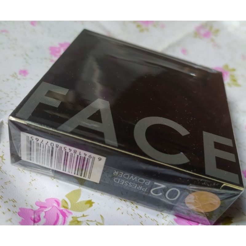 Jual Bedak padat focallure shade 02 (TERMURAH) | Shopee Indonesia