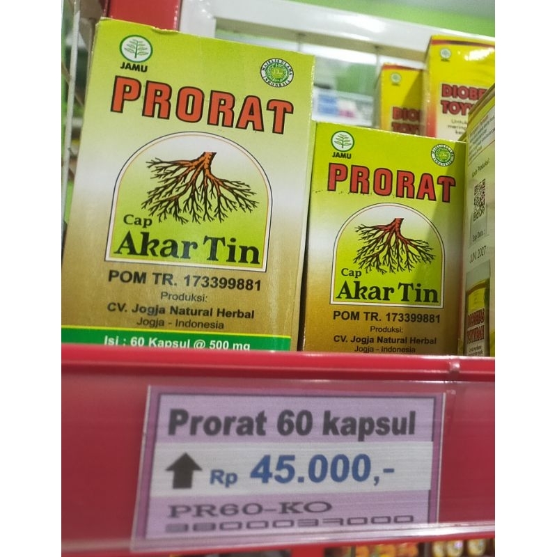 Jual Obat Herbal Asam Urat Prostat Original Murah Kapsul | Shopee Indonesia