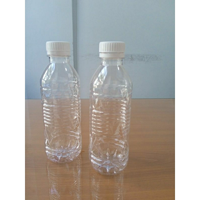 Jual BOTOL DIAMOND 330ML (BOTOL PLASTIK BOTOL KEMASAN BOTOL AIR BOTOL ...