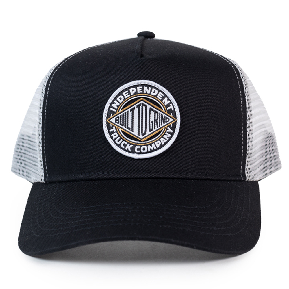 Jual Independent Btg Summit Patch Trucker Cap Topi Nm223-Hw04 | Shopee Indonesia