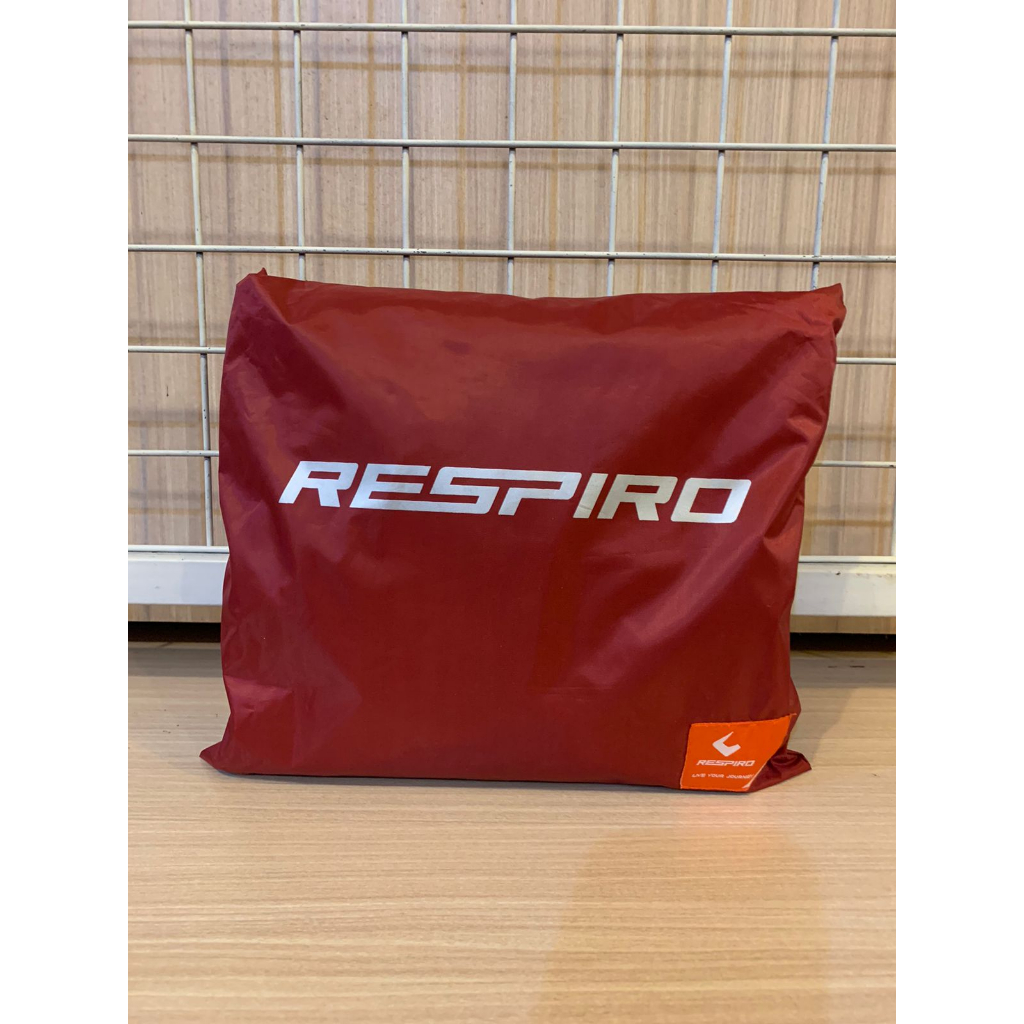 Jual (BACA DESKRIPSI) DISC. 30% B-GRADE RESPIRO THE CHALLENGER RAINSUIT JAS HUJAN | Shopee Indonesia