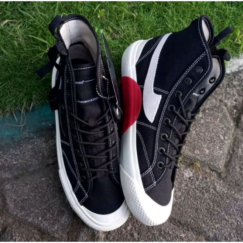 Jual Limited! Compass Proto Reissue Hi 2021 | Shopee Indonesia