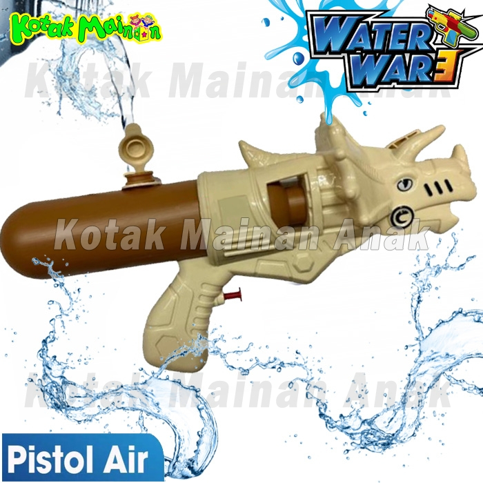Jual Pistol Air Mainan Anak Ukuran Jumbo Senjata Big Water Gun SNI ...