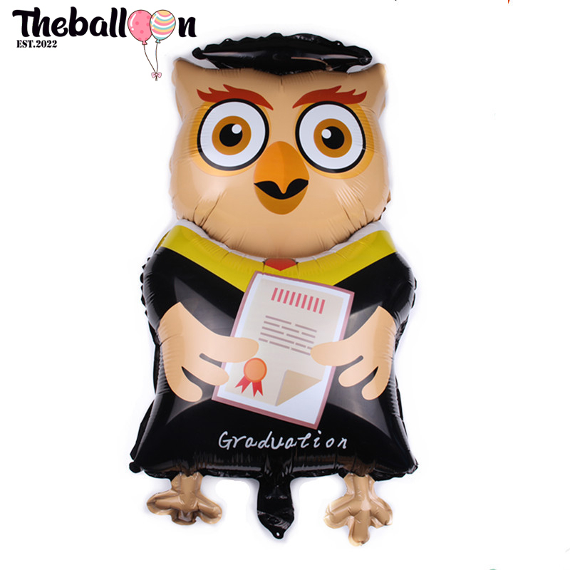 Jual Balon Foil Happy Graduation Jumbo | Wisuda | Shopee Indonesia