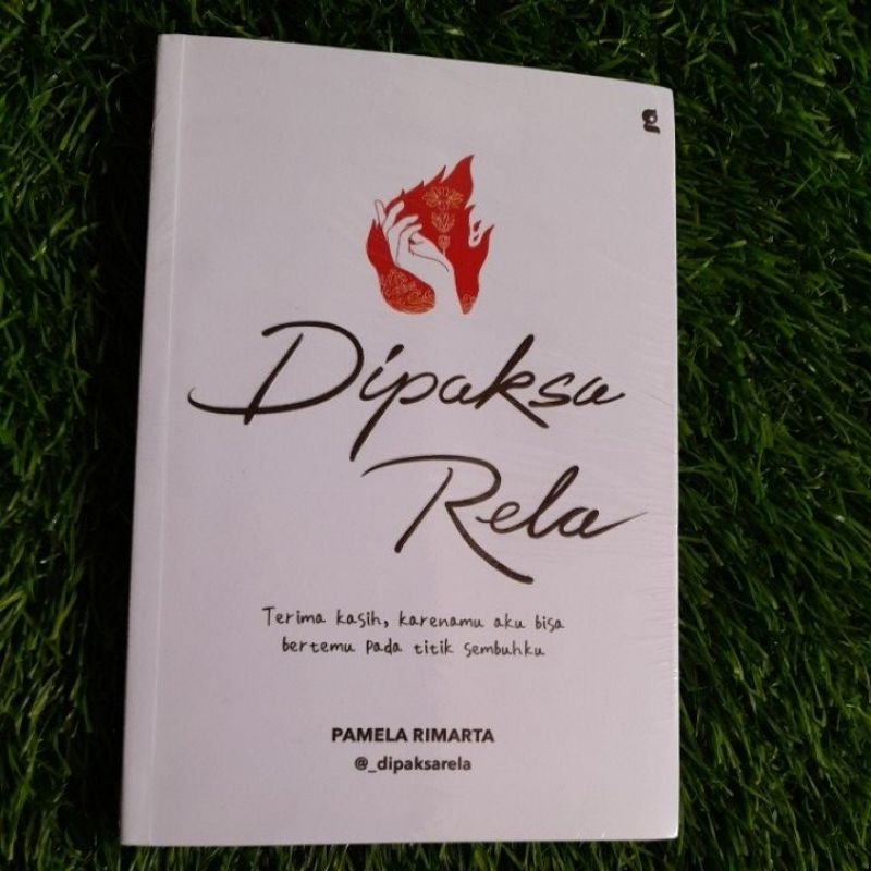 Jual BUKU DI PAKSA RELA | Shopee Indonesia