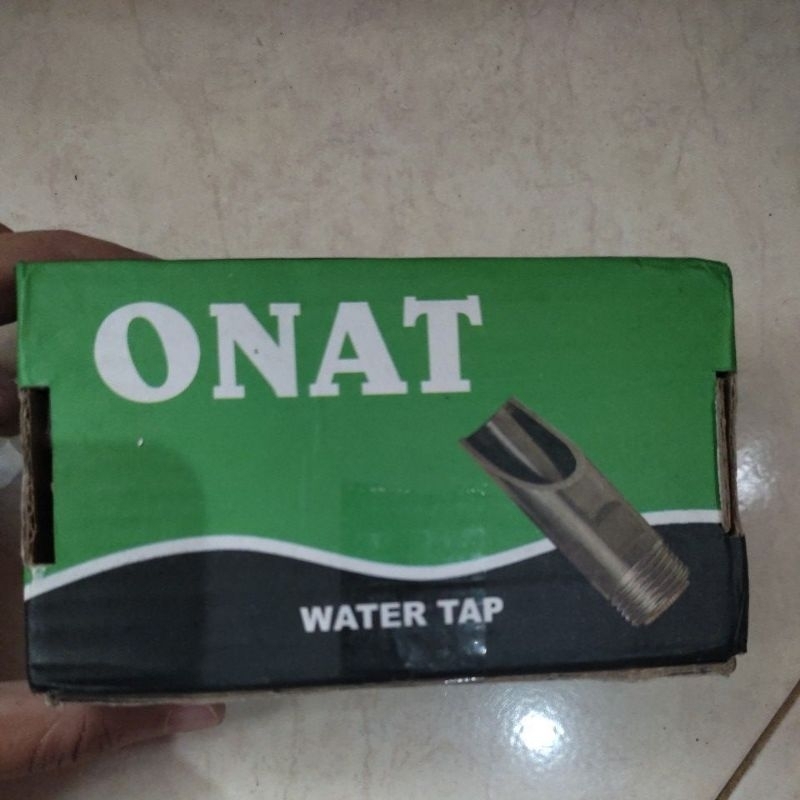 Jual water TAP harga satuan | Shopee Indonesia