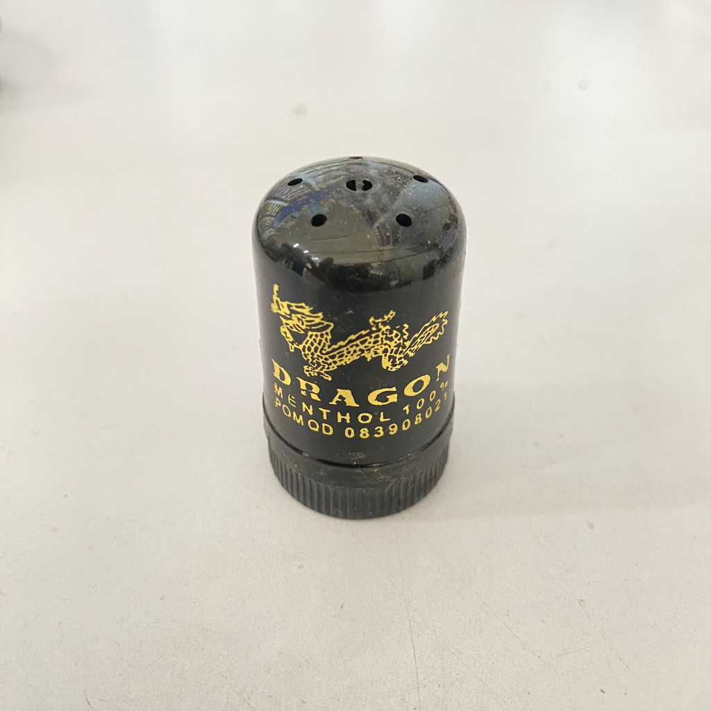 Jual CAP DRAGON BALSEM MENTHOL 8 G | Shopee Indonesia