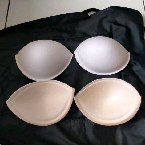 Jual cup bh sexy A UK 32-44 cup bra / pad spon/ cup mata busa bh harga ...