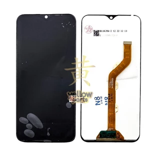 Jual LCD Infinix Smart 3 Plus Terlengkap & Harga Terbaru Maret 2025 ...