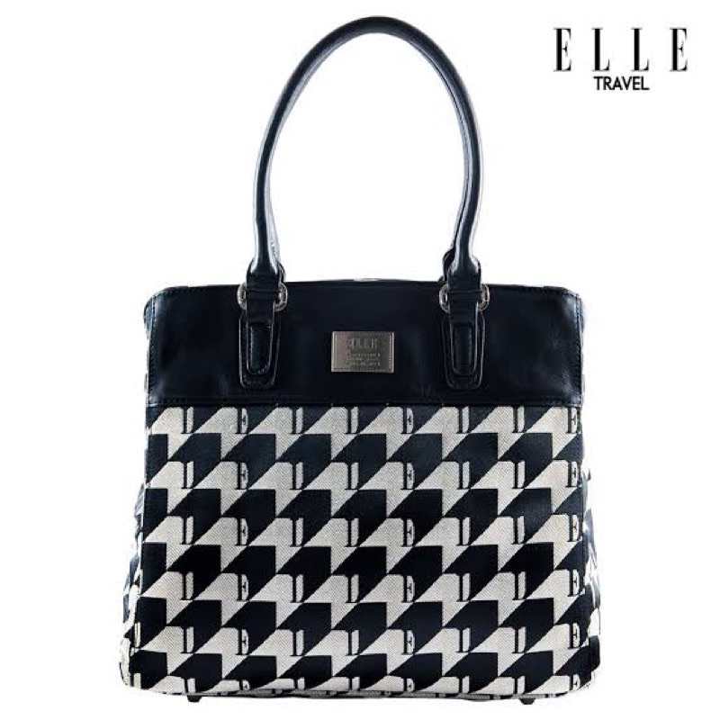Jual Elle bag leather (NEW) | Shopee Indonesia