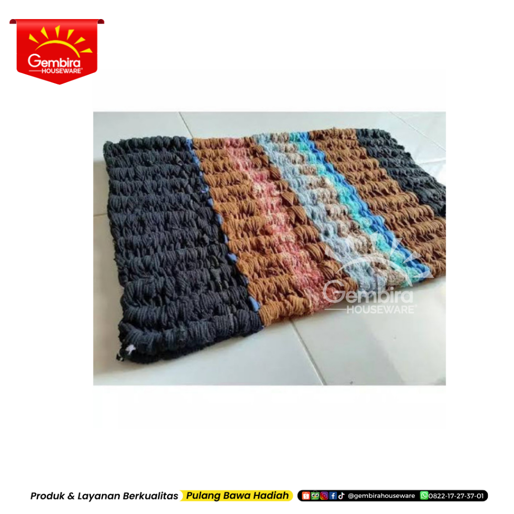 Jual KESET MUTIARA TEBAL | Shopee Indonesia