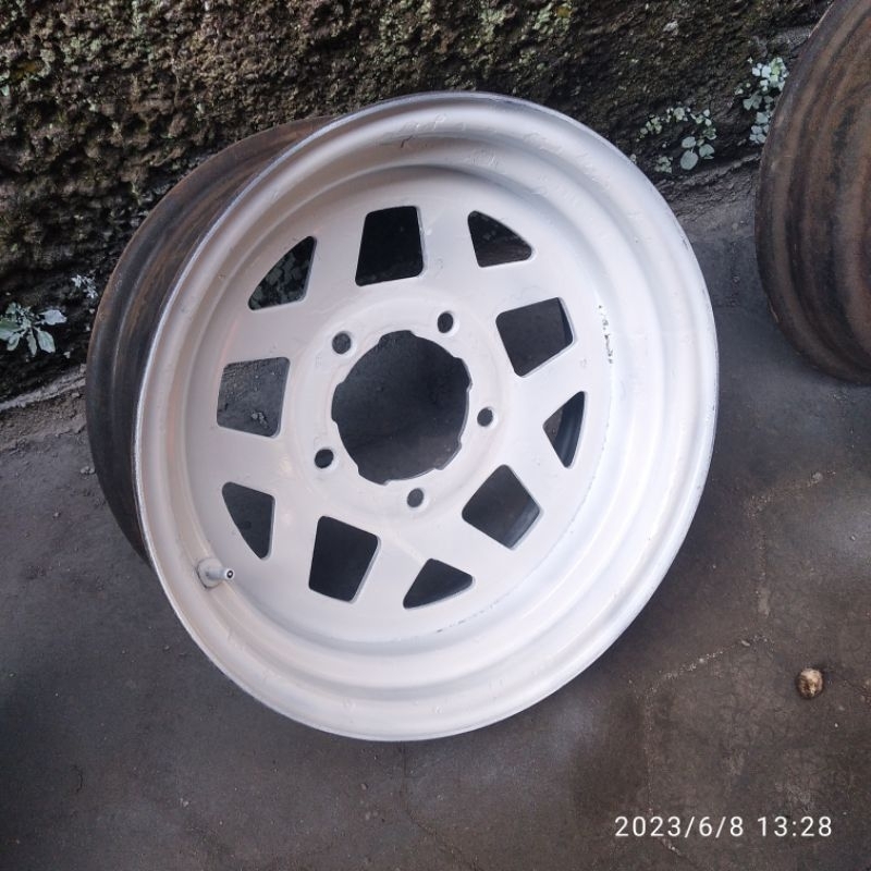 Jual velg taft gt double pinggang | Shopee Indonesia