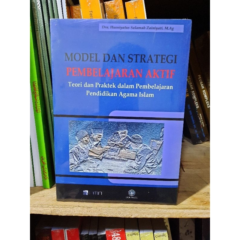 Jual belajar buku model dan strategi | Shopee Indonesia