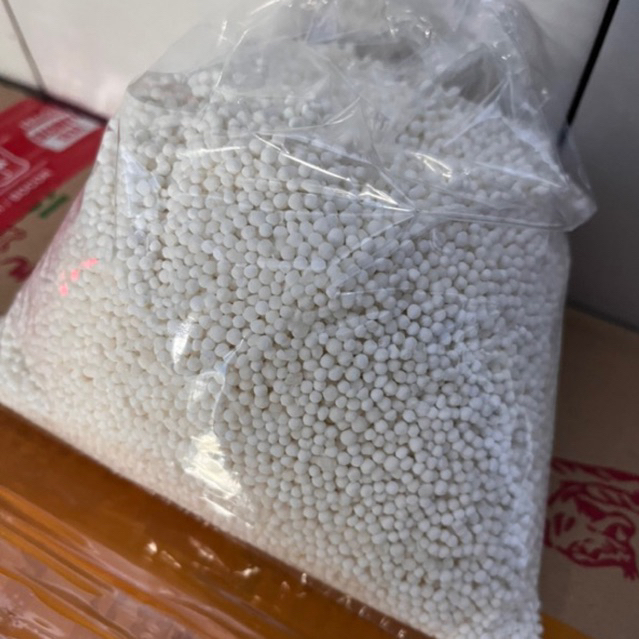 Jual SAGU MUTIARA/ SAGU PUTIH / SAGU WARNA/ MATA IKAN Per 250G | Shopee ...