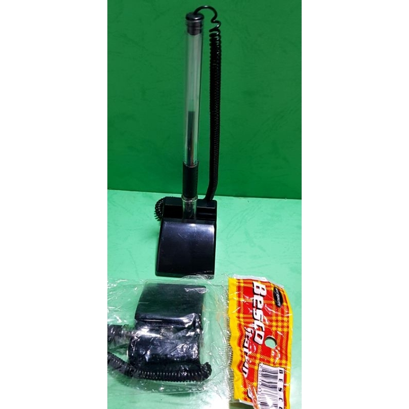 Jual PULPEN STAND / PULPEN MEJA PULPEN KANTOR MURAH | Shopee Indonesia