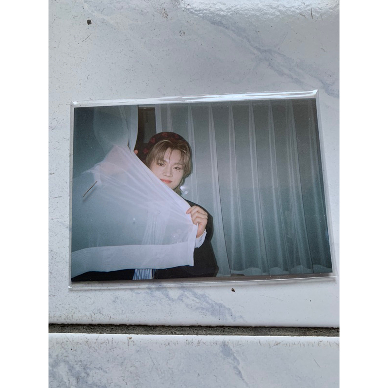Jual Photoprint Showcase Jungsu XH Xdinary Heroes | Shopee Indonesia
