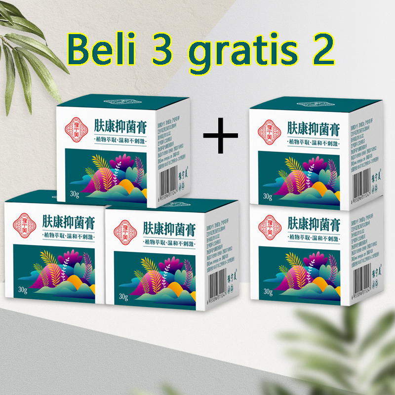 Jual Obat gatal Salep eksim Obat psoriasis 30G [100% Original] Salep ...