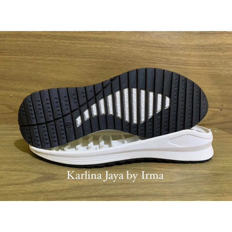Jual Outsole Sepatu Sneakers Wanita Sport Shoes 36-40 | Shopee Indonesia