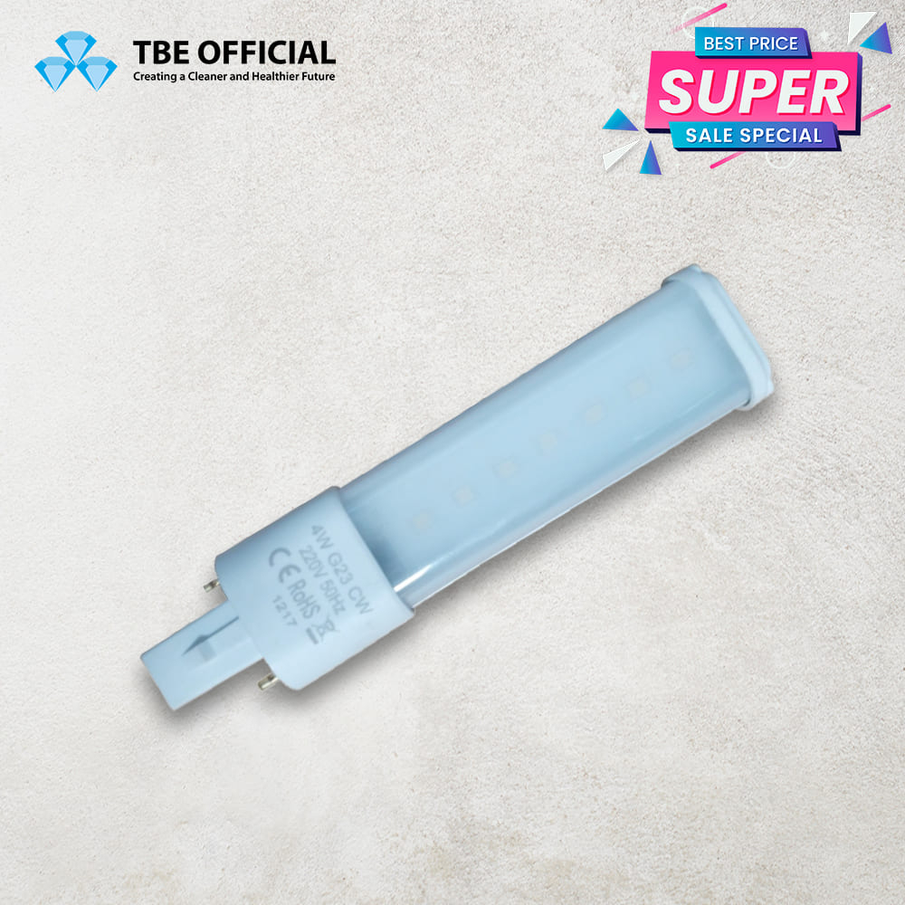 Jual LAMPU LED SHOWCASE LED G2301 | Shopee Indonesia