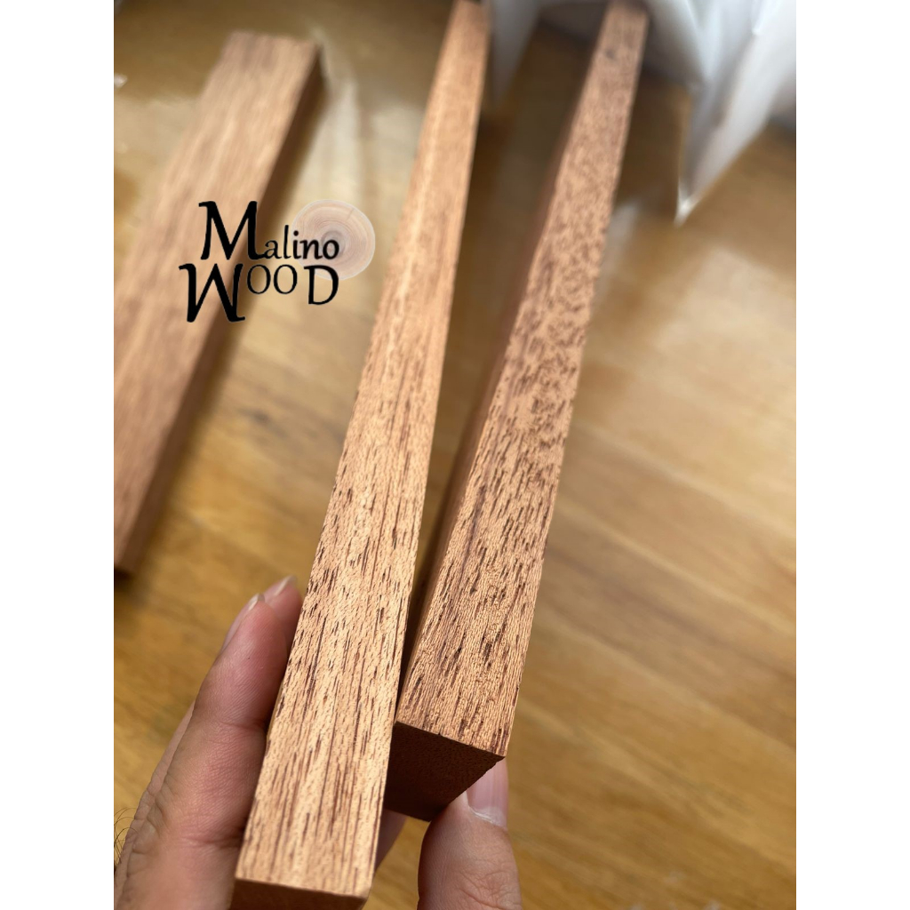 Jual papan kayu palapi meranti merah polos ukuran 1x7x110 Cm | Shopee ...
