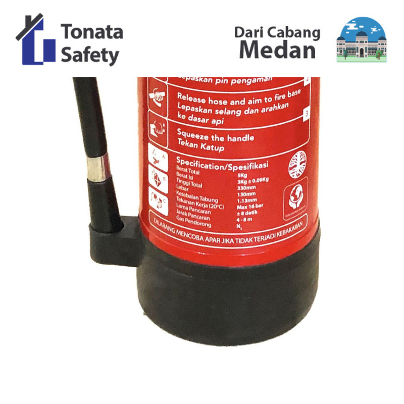 Jual Alas APAR 6 Kg | Shopee Indonesia