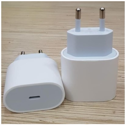 Jual Kepala Charget Type C IPHONE | Shopee Indonesia