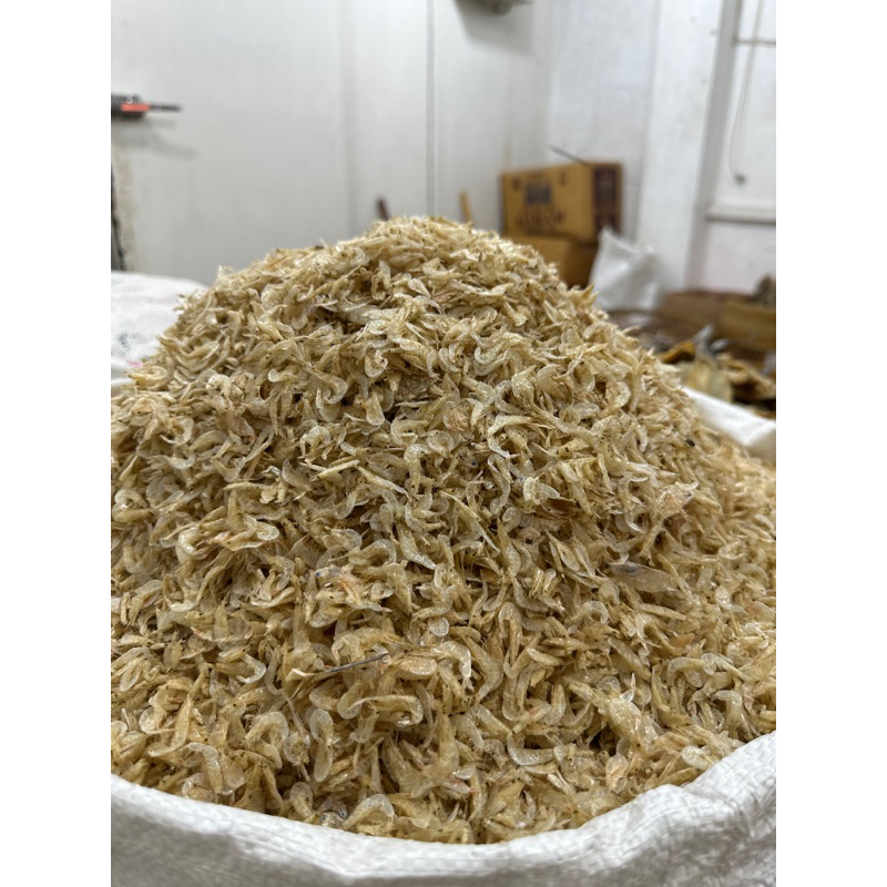 Jual Udang Rebon | Shopee Indonesia