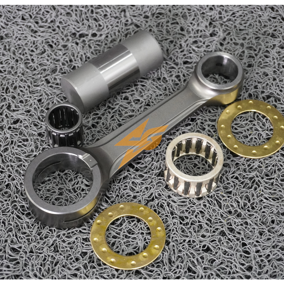 Jual Connecting Rod / Conrod / Stang Seher LHK Forged Ninja pen 15 | Shopee Indonesia