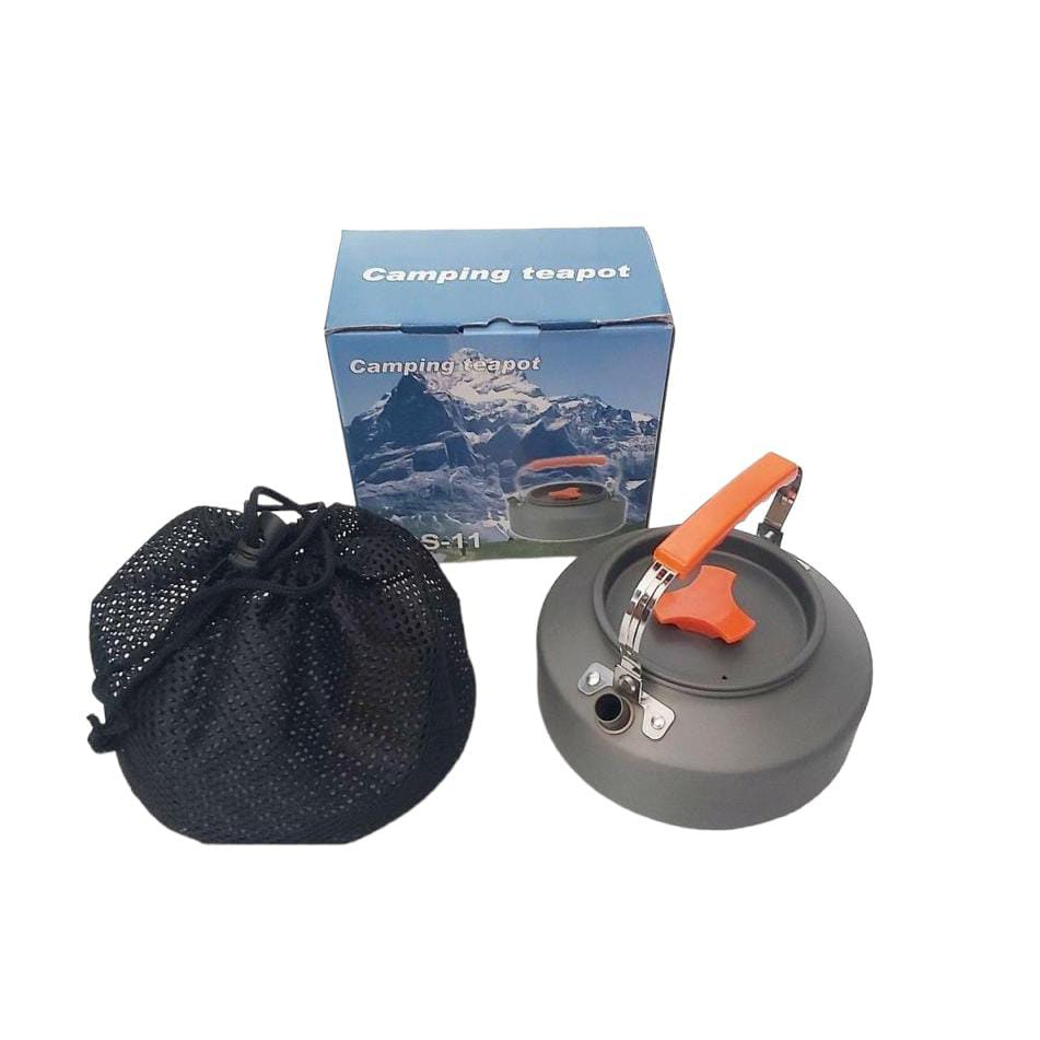 Jual Teko camping - teko ds 1.1 L - teko ds 1.2L - teko gunung - ketel ...