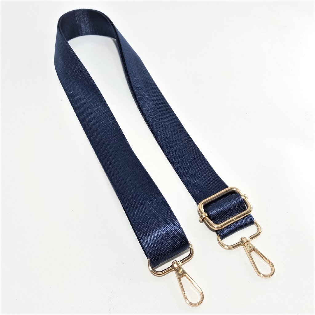 Jual Strap Tali Selempang Polyester Halus Cocok Segala Model Tas Wanita ...