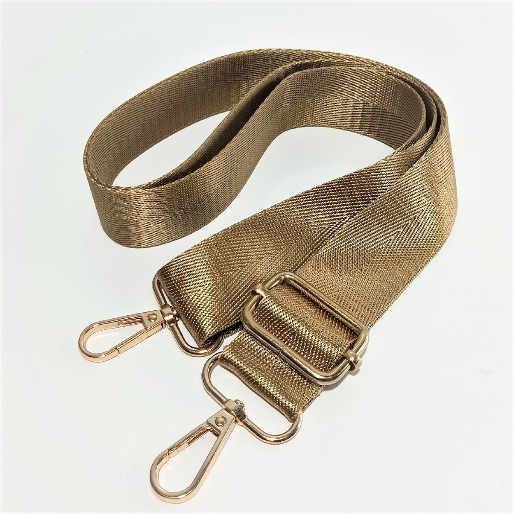 Jual Strap Tali Selempang Polyester Halus Cocok Segala Model Tas Wanita ...